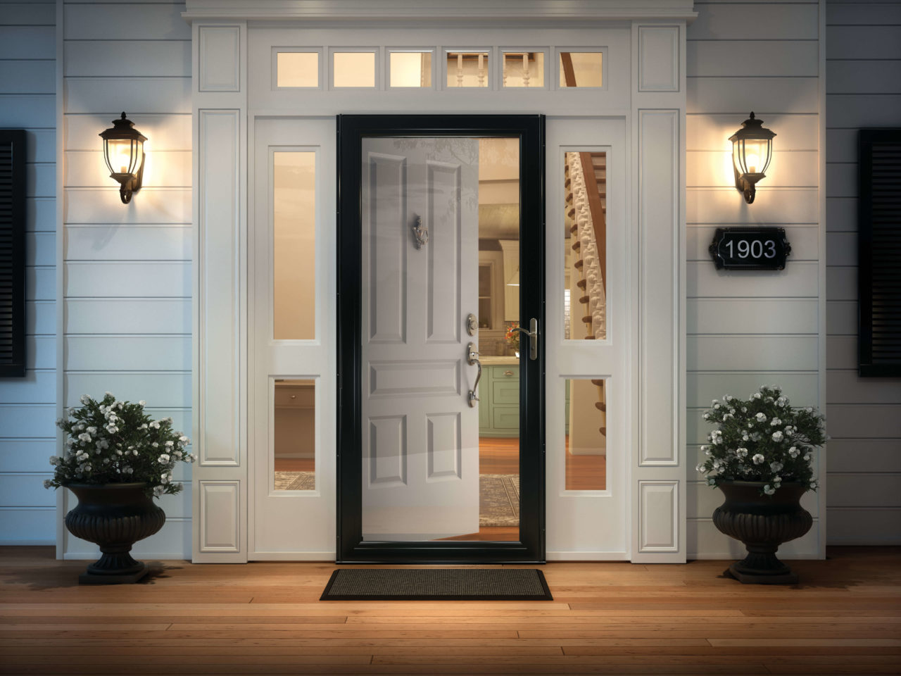 Products | Tri-City Door & Window